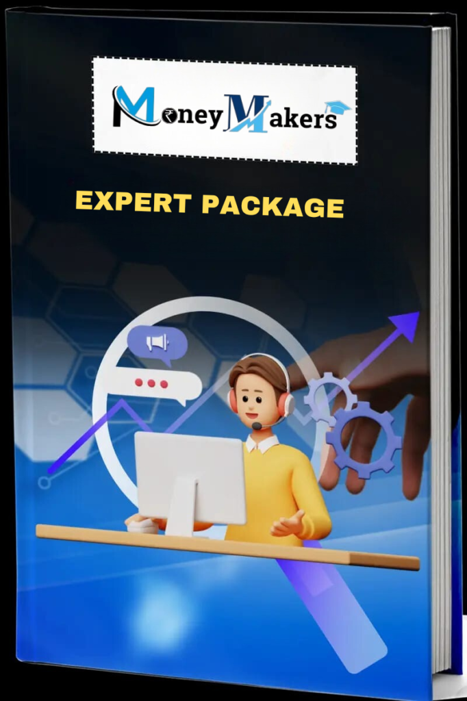 Home - moneymakers.in