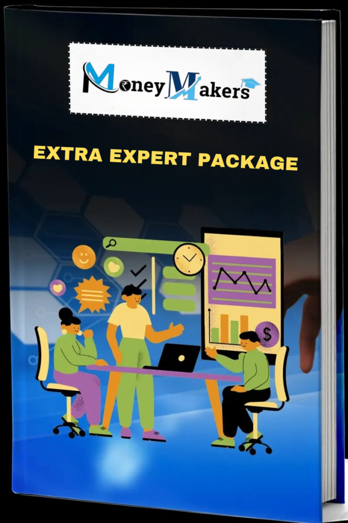 Home - moneymakers.in