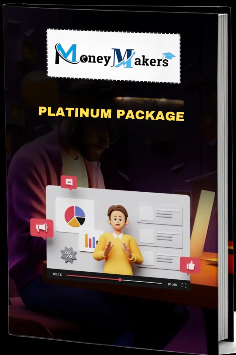 Home - moneymakers.in