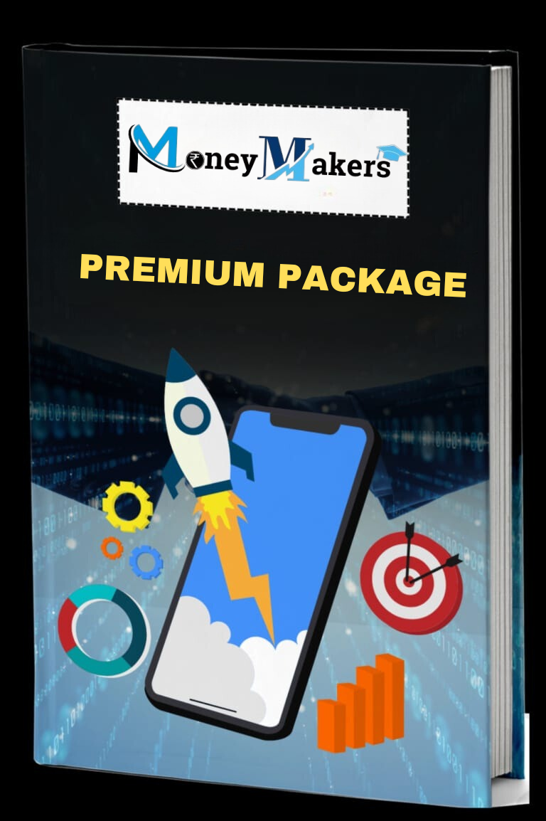 Enroll Now - moneymakers.in
